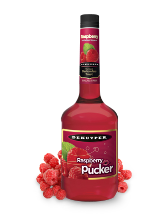Flavored Alcohol: Flavored Mixed Drinks | DeKuyper USA