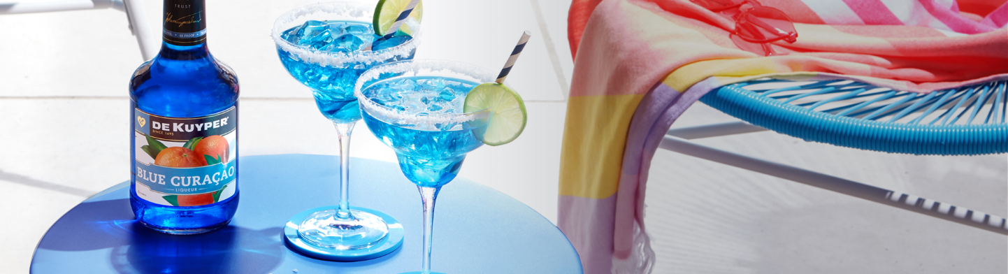 Liqueurs, Shots & Schnapps | DeKuyper USA